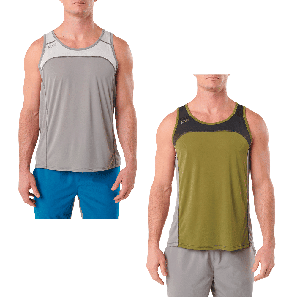 MAX EFFORT SLEEVELESS TOP 5.11 – Metzgersupplies