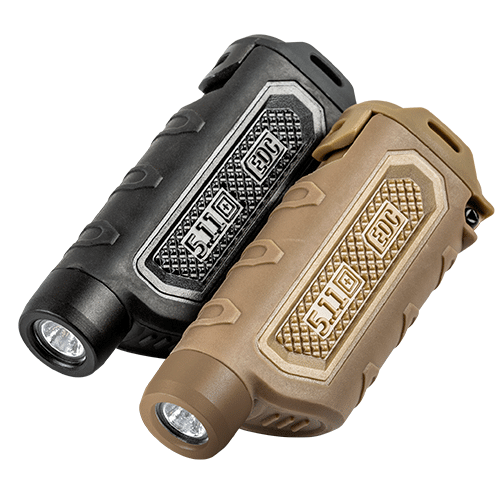 LINTERNA EDC 2AAA 5.11 – Metzgersupplies