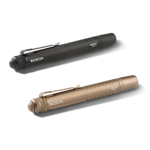 LINTERNA EDC PL 2AAA – Metzgersupplies