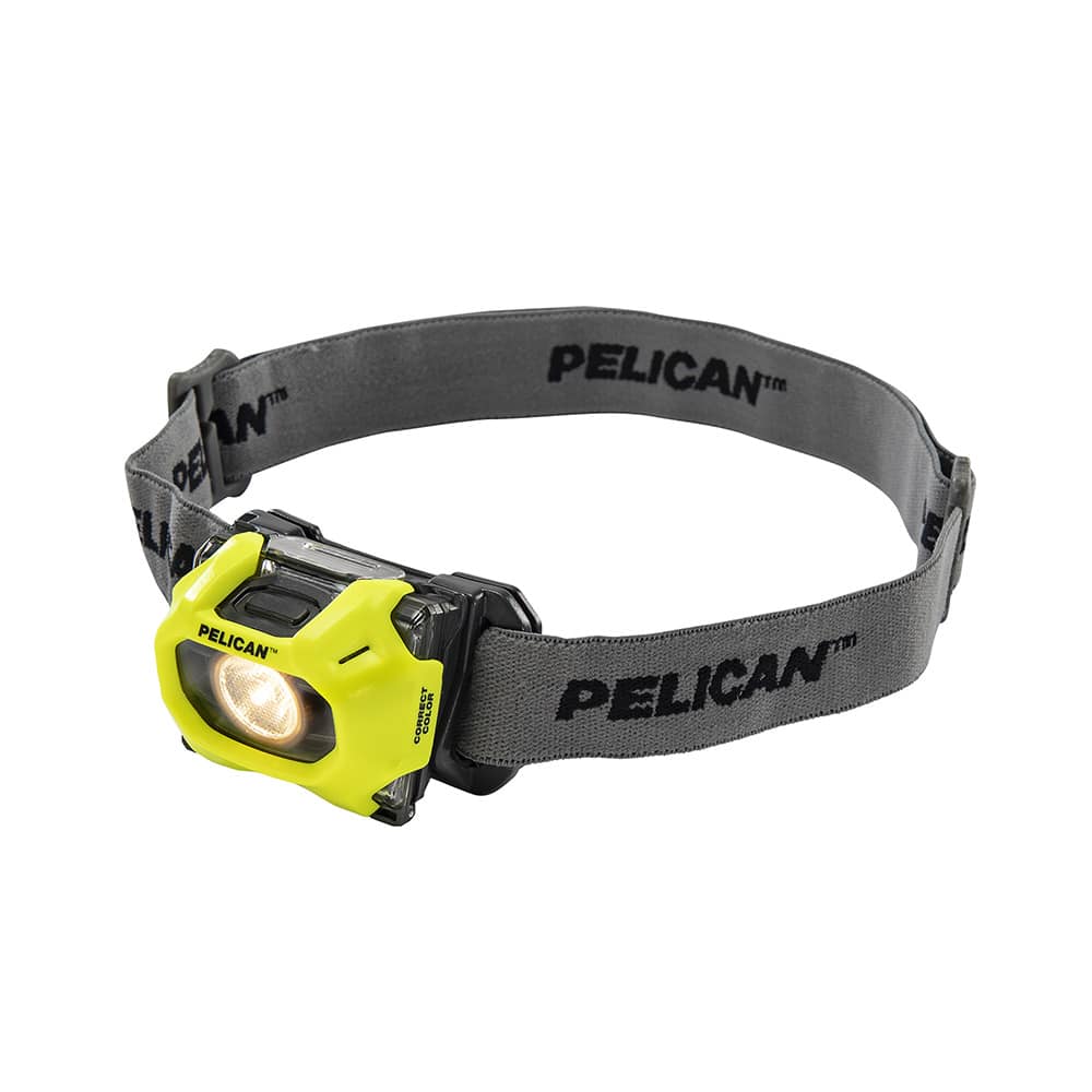 Linterna Frontal Pelican 2755CC – Metzgersupplies