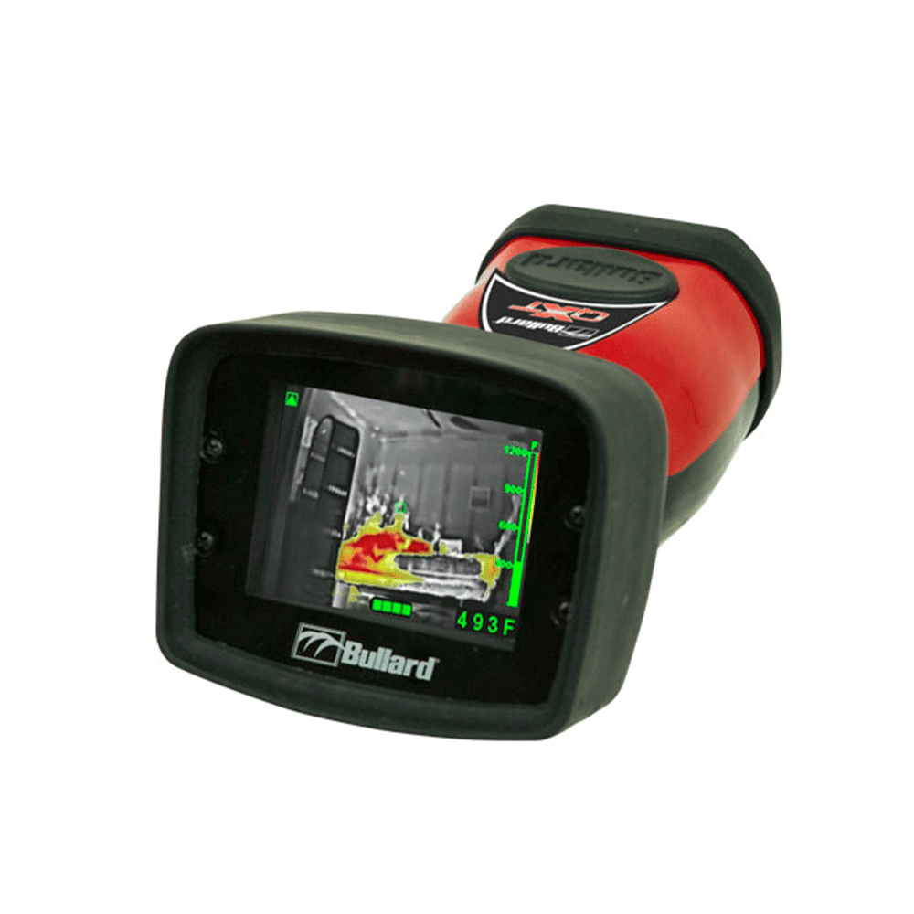 Bullard QXT – El más completo – Metzgersupplies