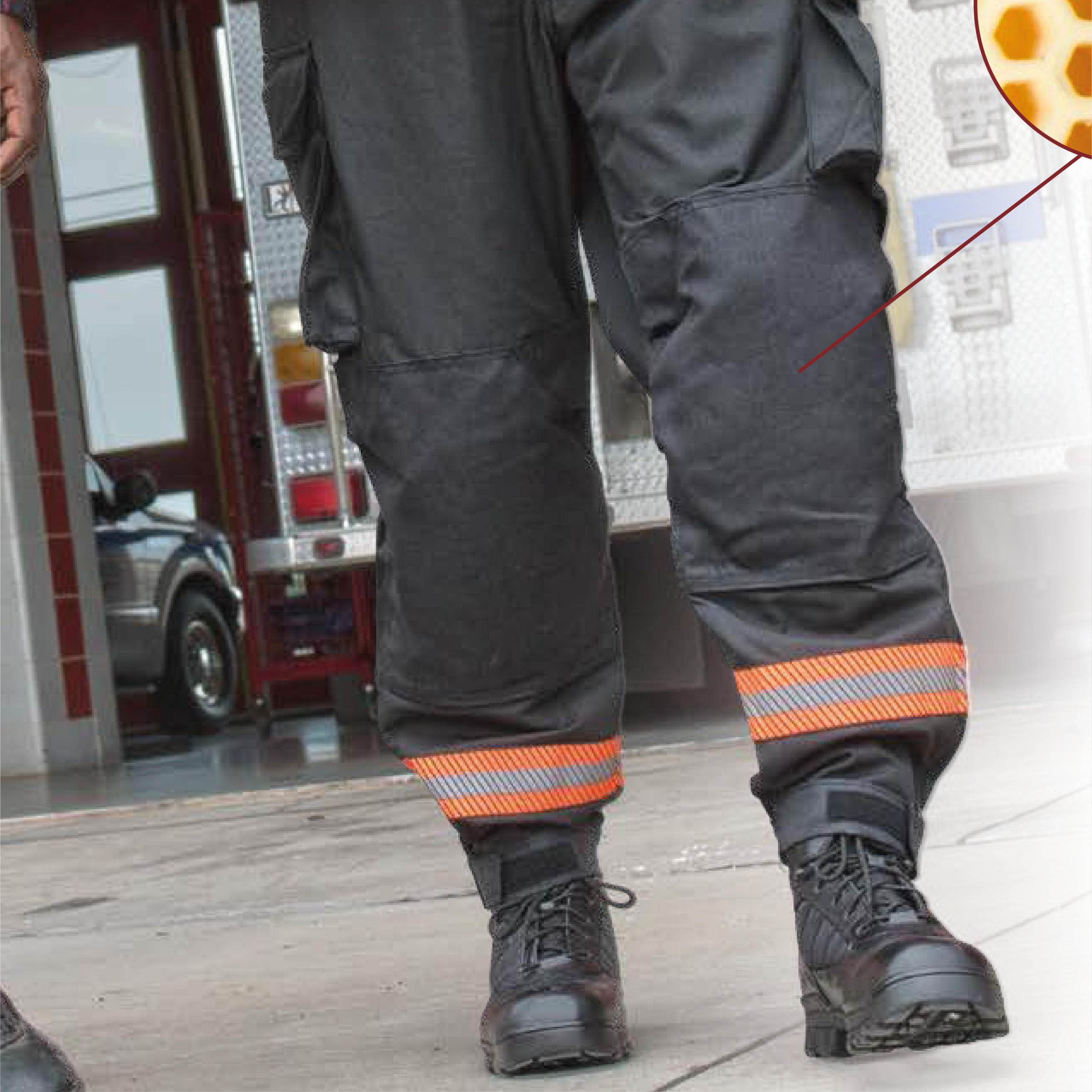 PANTALON MULTIMISION – Metzgersupplies