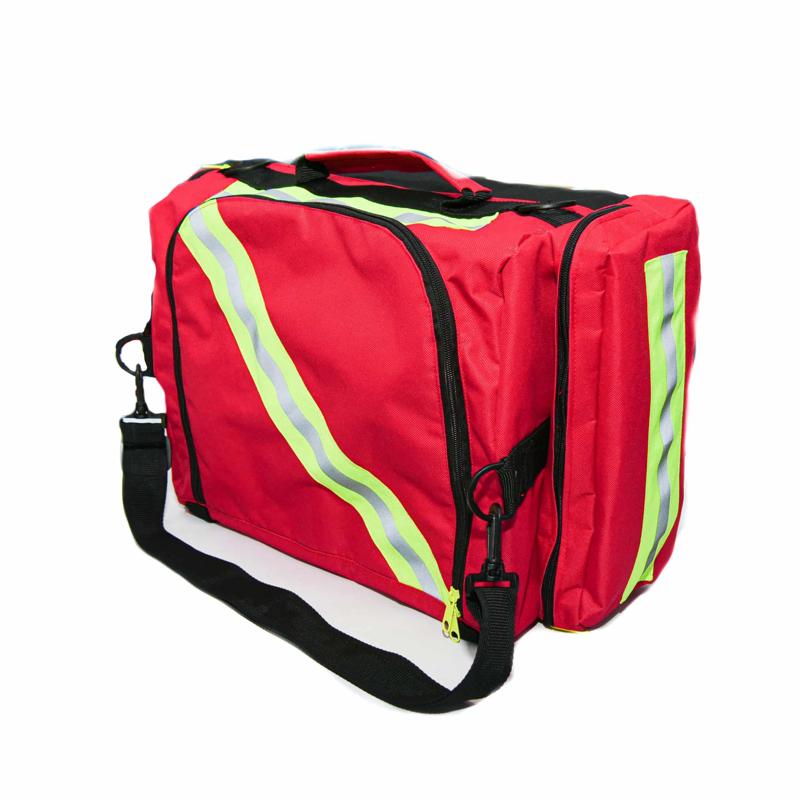 Botiquín de Primeros Auxilios con Cintas reflectivas – Metzgersupplies